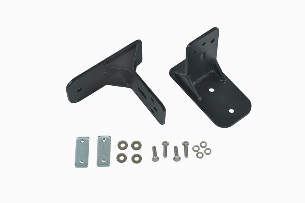 Foxwing 270/180 Awning Bracket