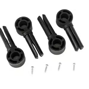 Foxwing Replacement Parts – Spar Hinge